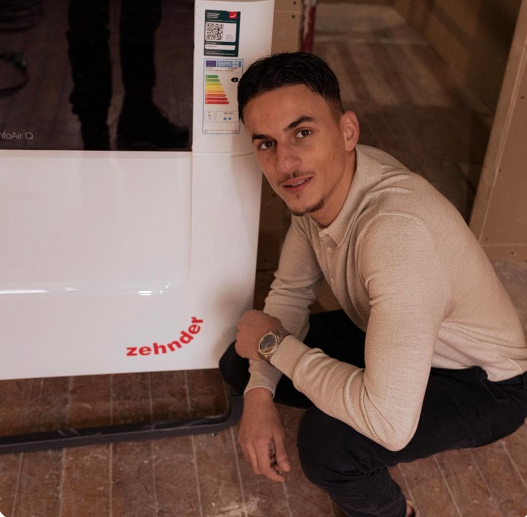 Home - Specialist in WTW Unit en Systeem Installatie | WTW